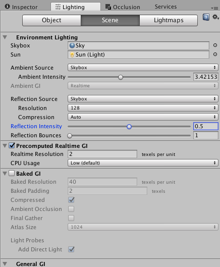 GitHub - EnricoMonese/DayNightCycle: Easy Day-Night Cycle for Unity ...